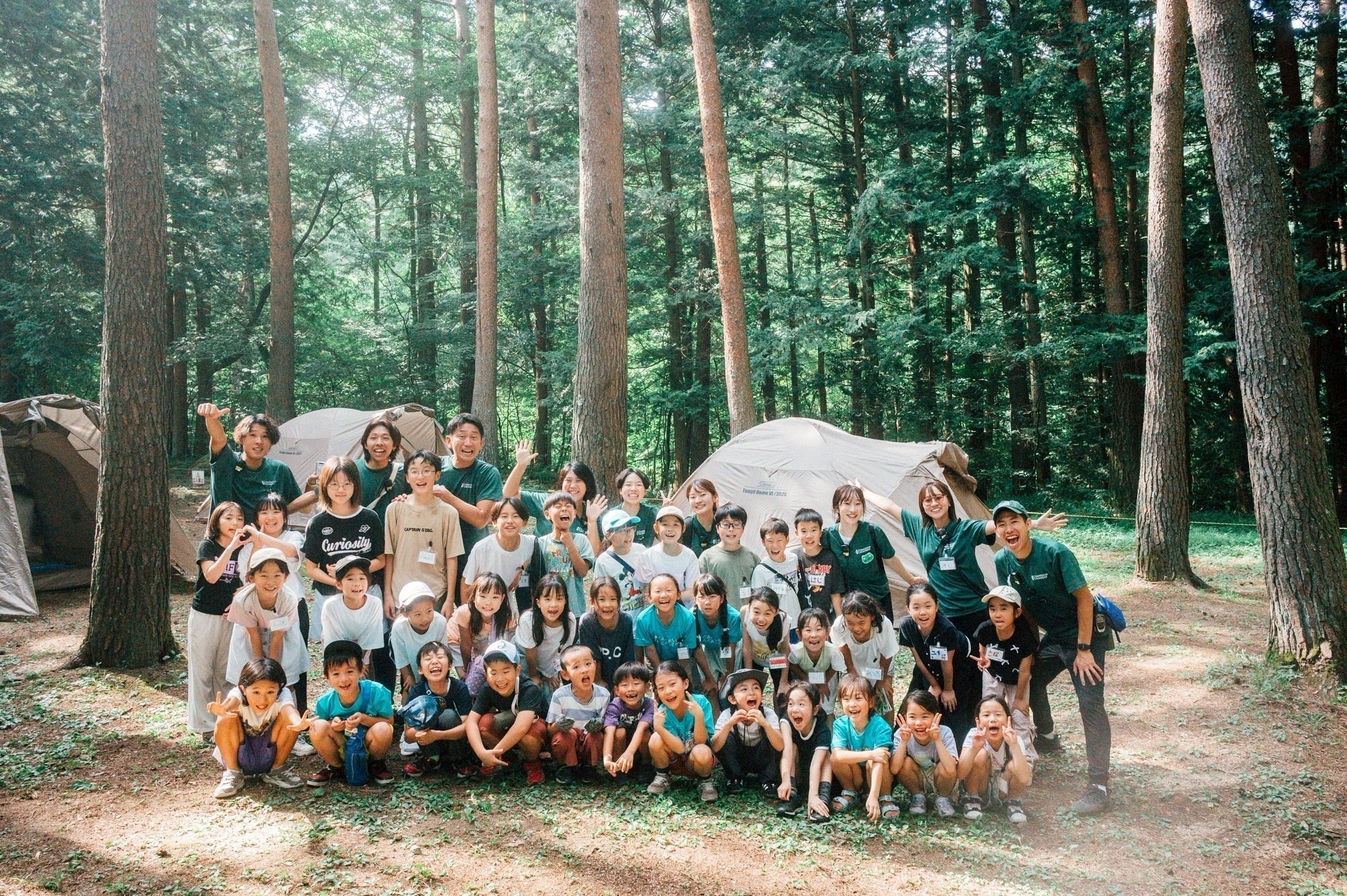[Program Report Update] Summer 2025 / Azumino Program – CAMPSHIPACADEMY