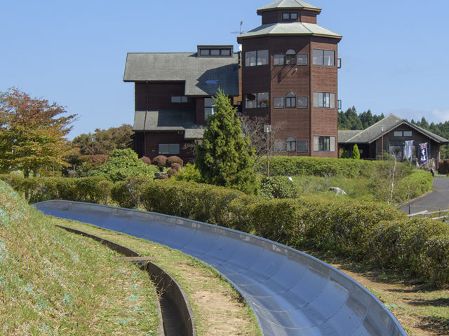 Oku-Hitachi Kirara Village (Ibaraki) - Camp for preschoolers only ...